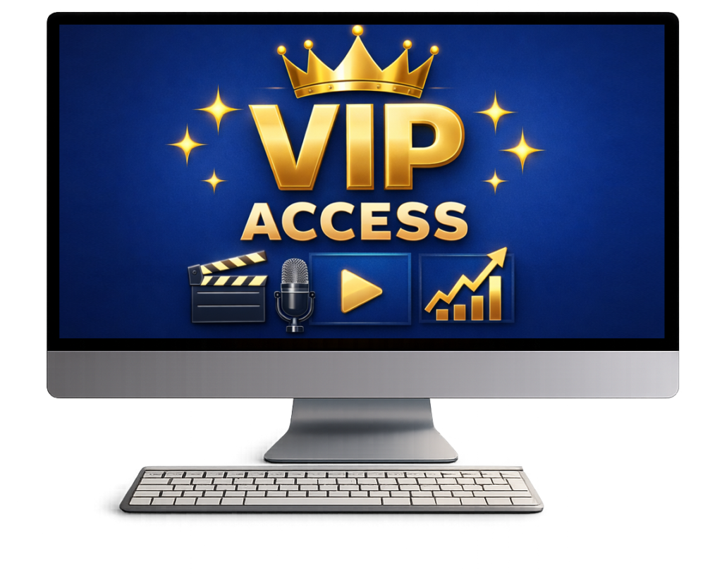 Upgrade To VIP – OneToMillions Challenge Official Hub